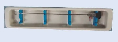 Scope Tray With Holder – Endonest
